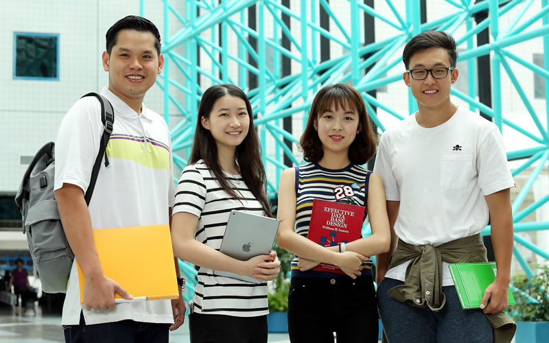 Inclusive Facilities and Services | Diversity and Equal Opportunities